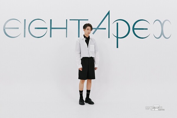 [today포토] 이펙스(EPEX) 제프,’소년미 가득’