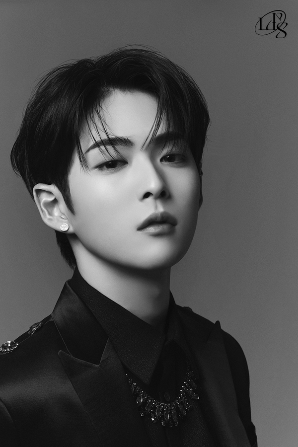 ‘판타지오 新 보이그룹’ 루네이트(LUN8), '8인 프로필 공개'..'다채로운 매력'