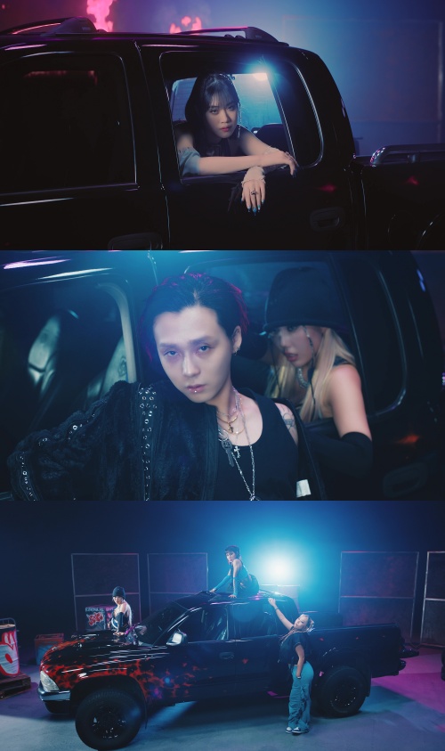 'AOMG 아티스트' DeVita (드비타), '오는 17일 새 EP 발매'..'던 (DAWN) 피처링 지원'