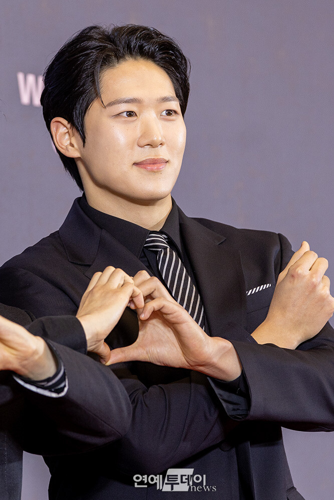 [today포토] 리베란테(Libelante) 정승원, ’스윗’