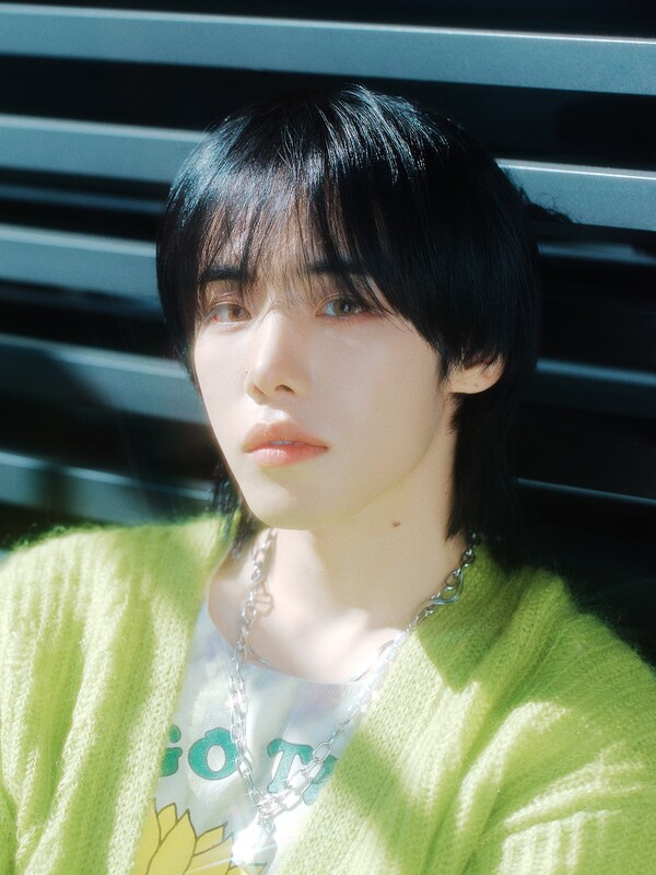 XEN, 오늘(4일) '연애의 참견' OST '어디쯤 가고 있나요' 발매..매력적인 보이스로 애절함↑