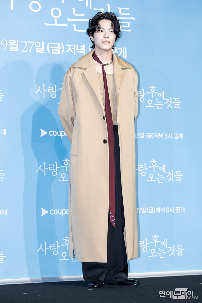 감독 정해심 (Hae Sim Jung) 인물 프로필