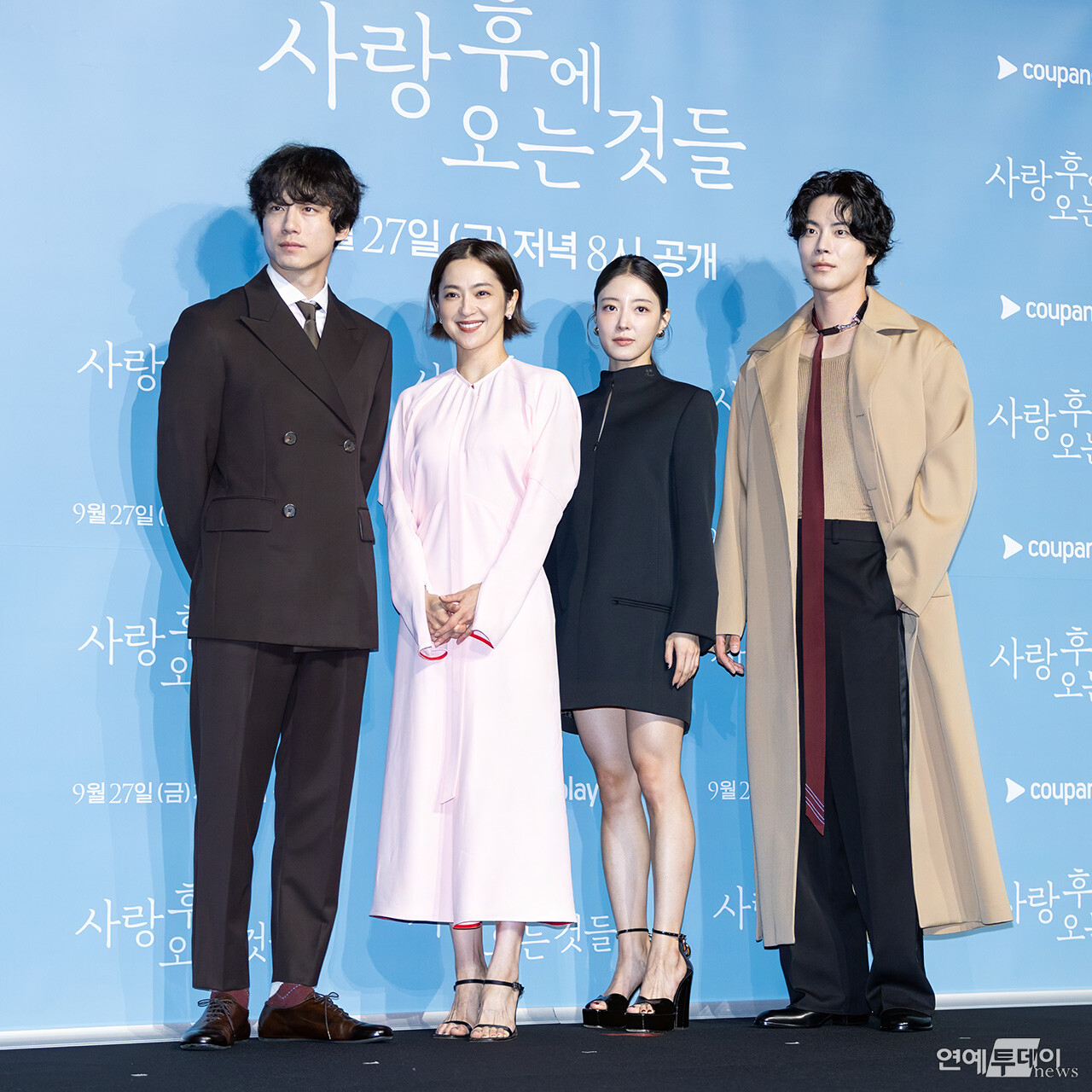 감독 정해심 (Hae Sim Jung) 인물 프로필