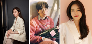 문소리X이동휘X이유영X하니 'SF8' 한국형 사이언스 픽션 본격 촬영 돌입!