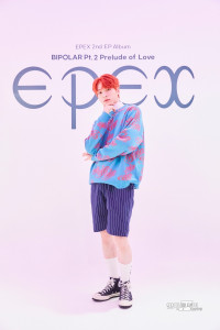 [today포토] EPEX(이펙스) 위시,‘치명적인 분위기’