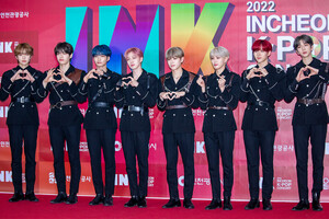 [today포토] EPEX,’제복과 하트의 조합’