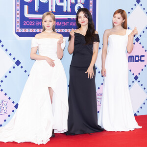 [today포토] WSG 워너비, ‘노래하는 여신들’