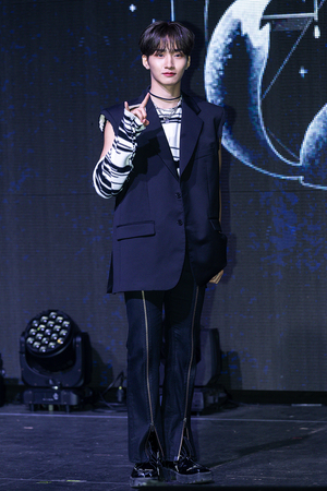 [today포토] EPEX (이펙스) 제프, ’샤프한 비주얼’