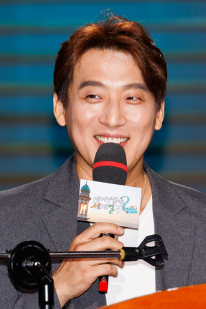 [today포토] 서인, ‘환한 미소’