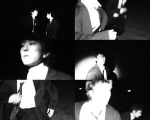 t024, 첫 EP 'TRACE' 비주얼라이저 영상 공개..잔상으로 남긴 임팩트