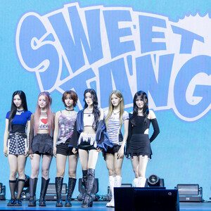 [today포토] 이프아이, 'SWEET TANG'으로 컴백